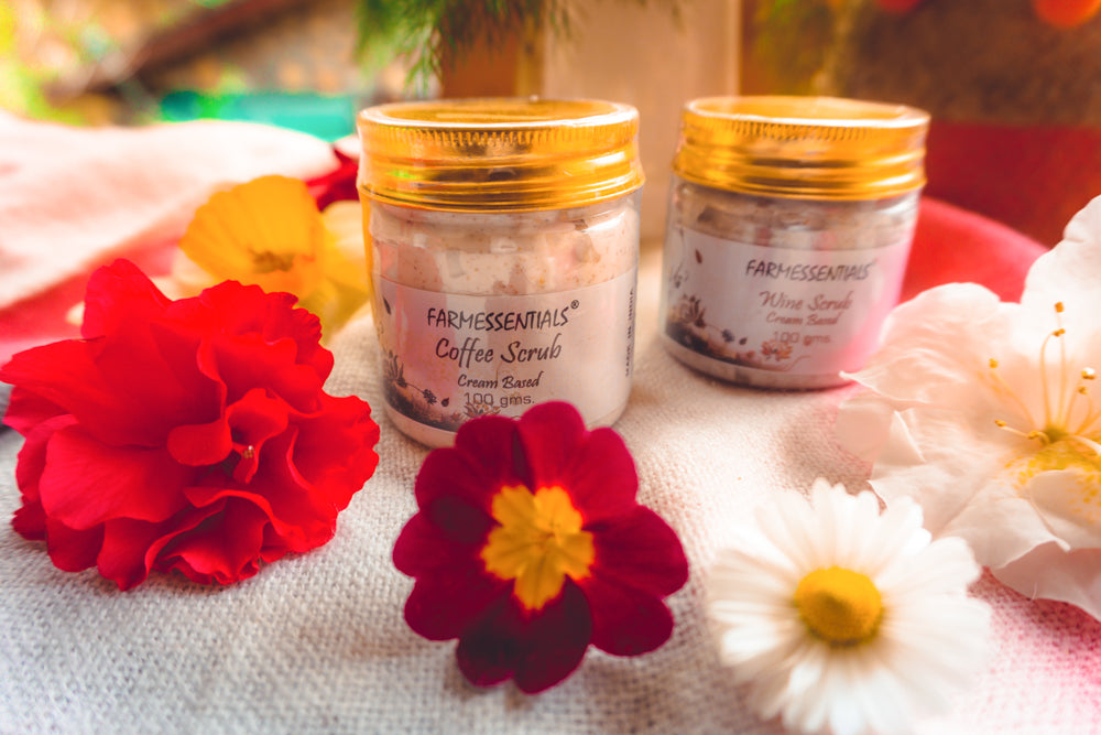 Scrubs – Farm Essentials